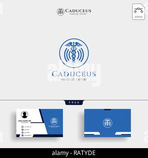 Visiting Card Design For Homoeopathic Doctors