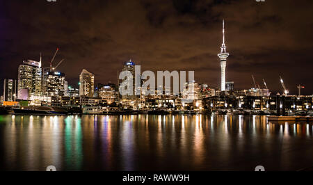 I love Auckland city New Zealand country heart symbol Stock Photo - Alamy