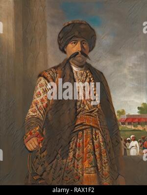 Shuja-ud-daula, Nawab of Oudh Shuja-ud-Daulah, Nawab of Awadh Stock ...