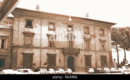 Abruzzo, L'Aquila, Ortucchio, S. Orante Stock Photo - Alamy