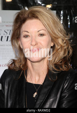 Red carpet arrivals: Ondi Timoner (All God's Children). The 40th Santa ...