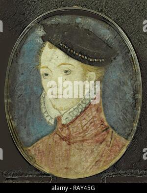 Henry Stewart (1546 67), Lord Darnley. Echtgenoot van Maria Stuart ...
