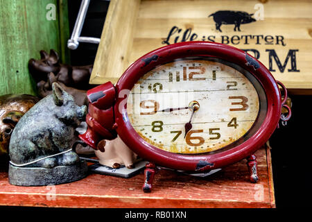 Buc-ee's a chain of convenience stores located in Texas. The company is ...