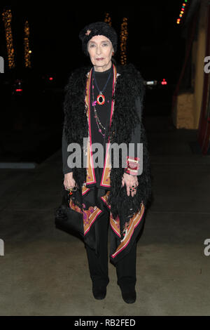 This is Our Christmas premiere at Raleigh Studios Chaplin Theater in ...