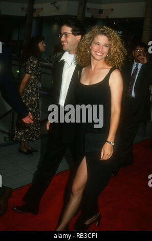 SO I MARRIED AN AXE MURDERER, Nancy Travis, 1993, ©TriStar Pictures ...