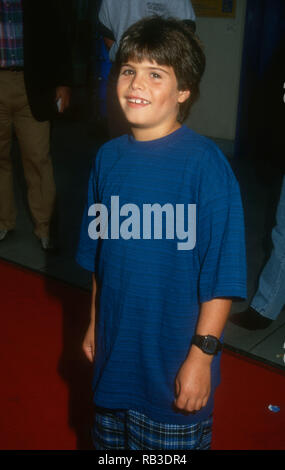 SLEEPLESS IN SEATTLE TRISTAR PICTURES ROSS MALINGER, TOM HANKS ...