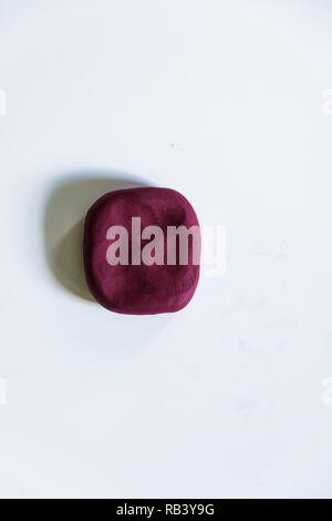 square ,modelling clay of different colors Stock Photo - Alamy