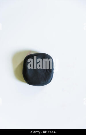 square ,modelling clay of different colors Stock Photo - Alamy