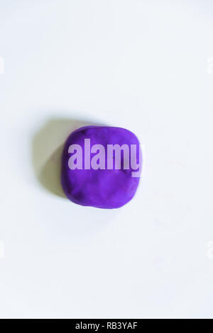 square ,modelling clay of different colors Stock Photo - Alamy