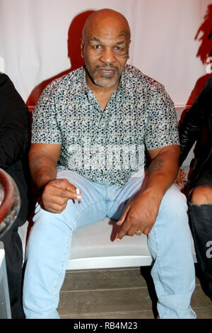 The Mike Tyson Ranch presents Mike Tyson Marijuana Ranch Cannabis ...