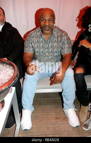 Mike Tyson Ranch Presents Mike Tyson Marijuana Ranch Cannabis Resort ...