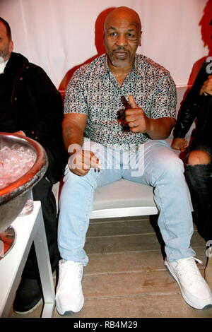 The Mike Tyson Ranch presents Mike Tyson Marijuana Ranch Cannabis ...