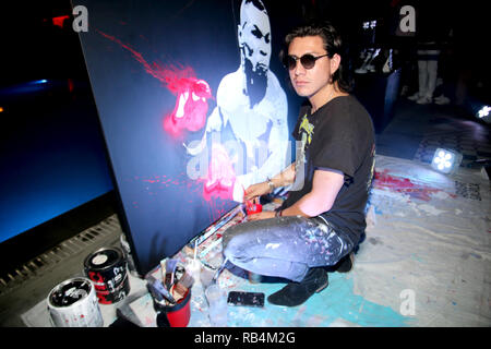 The Mike Tyson Ranch presents Mike Tyson Marijuana Ranch Cannabis ...