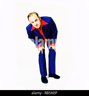 Tim Vine, English writer, actor, comedian and presenter, known for his ...