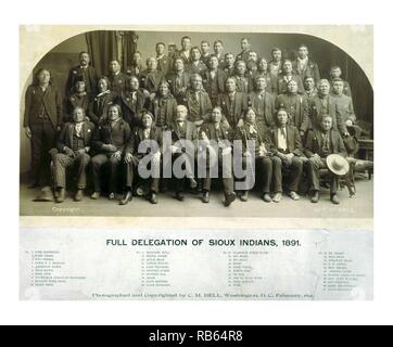 United States of America Delegation (USA), NOVEMBER 15, 2025 - Opening ...