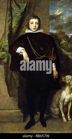 Prince Rupert of the Rhine, 1619 –1682), noted German soldier, admiral ...