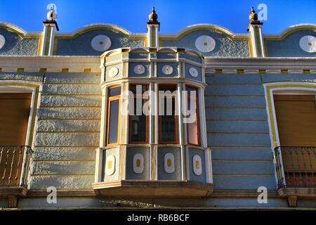 Rute Cordoba Province Spain Stock Photo - Alamy