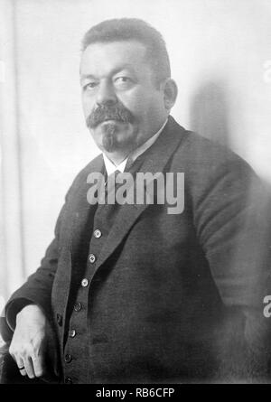President Ebert of Germany, Friedrich Ebert (1871 – 1925) German ...