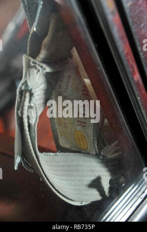 1963 Rover 2000, very early Rover P6 car Stock Photo - Alamy