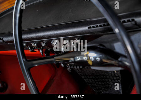 1963 Rover 2000, very early Rover P6 car Stock Photo - Alamy