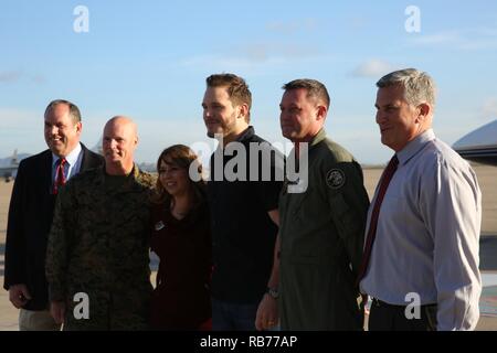 Actor Chris Pratt poses for photos at the red-carpet event for the film ...
