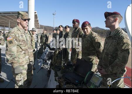 U.S. Army Spc. Bryan Hernandez, Soldier with the 79th Quartermaster ...
