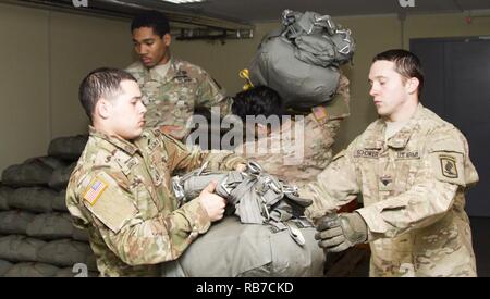 Camp Adazi, Latvia. 2nd Dec, 2023. An M142 High-Mobility Artillery ...