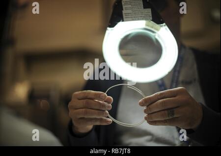 William Hampton, 309th Aircraft Maintenance and Regeneration Group ...