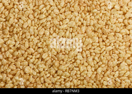 Kellogg's Ricicles breakfast cereal Stock Photo - Alamy
