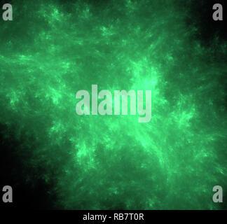 3D rendering of a green alien isolated on white background Stock Photo ...