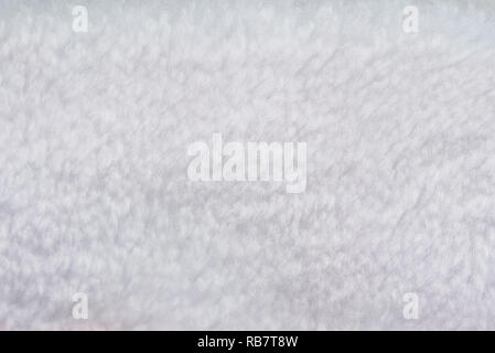 White cloth texture with soft waves. crumpled fabric background Stock ...