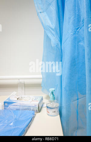 smock hospital health care gloves care nurse operation medicine ...