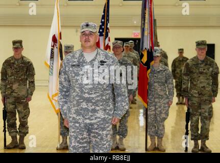 Since assuming responsibility as the Command Sergeant Major for the ...