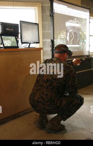 Sgt. Maj. Christopher G. Robinson steps in as sergeant major of 2nd ...