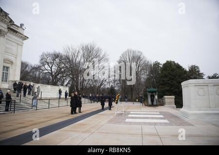 Patrick K. Hallinan, executive director of Army National Military ...