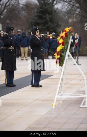 Patrick K. Hallinan, executive director of Army National Military ...