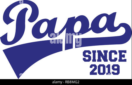 Dad 2019 german father Stock Photo - Alamy