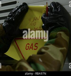 Defence CBRN Sign Stock Photo - Alamy