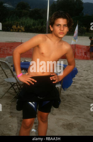 Vincent Klyn Baywatch