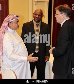 NAVSUP Fleet Logistics Center Bahrain command logo Stock Photo - Alamy