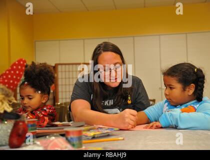 children, Kadena, Okinawa, Patrol Squadron 47, PATRON 47, VP-47 Stock ...
