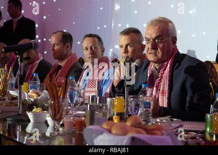 Maj. Gen. David R. Iverson Stock Photo - Alamy