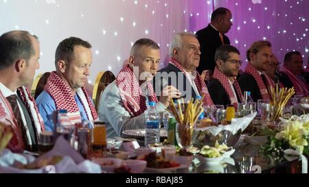 Maj. Gen. David R. Iverson Stock Photo - Alamy