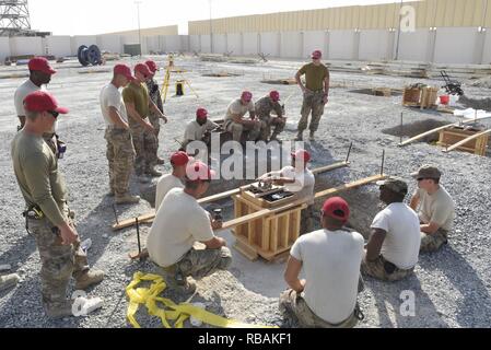 Staff Sgt. Thomas Findlay, 557th Expeditionary Rapid Engineer ...