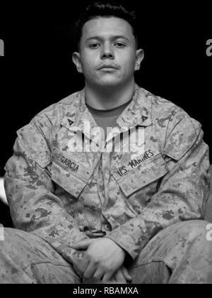 Indian Navy MARCOS Stock Photo - Alamy