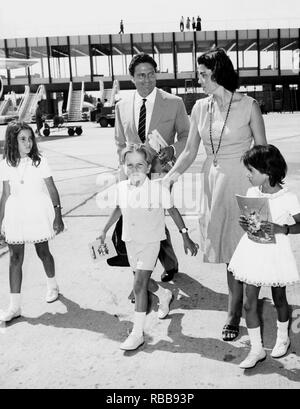 raf vallone, 1961 Stock Photo - Alamy