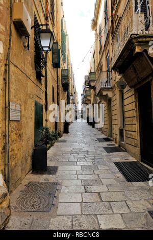 Strait Street, Valletta, Malta, George Cross, The Gut, Notorious, Urban ...