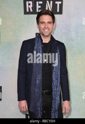 Los Angeles, CA, USA. Brennin Hunt, Tinashe, Brandon Victor Dixon ...