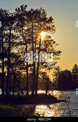 Seney National Wildlife Refuge, Michigan Stock Photo - Alamy