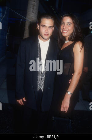 AMONGST FRIENDS, Steve Parlavecchio, 1993. © Fine Line Features ...